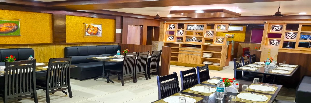 Hotel Seagate Velankanni - Description, Tariff, Photos, Hotel Booking ...